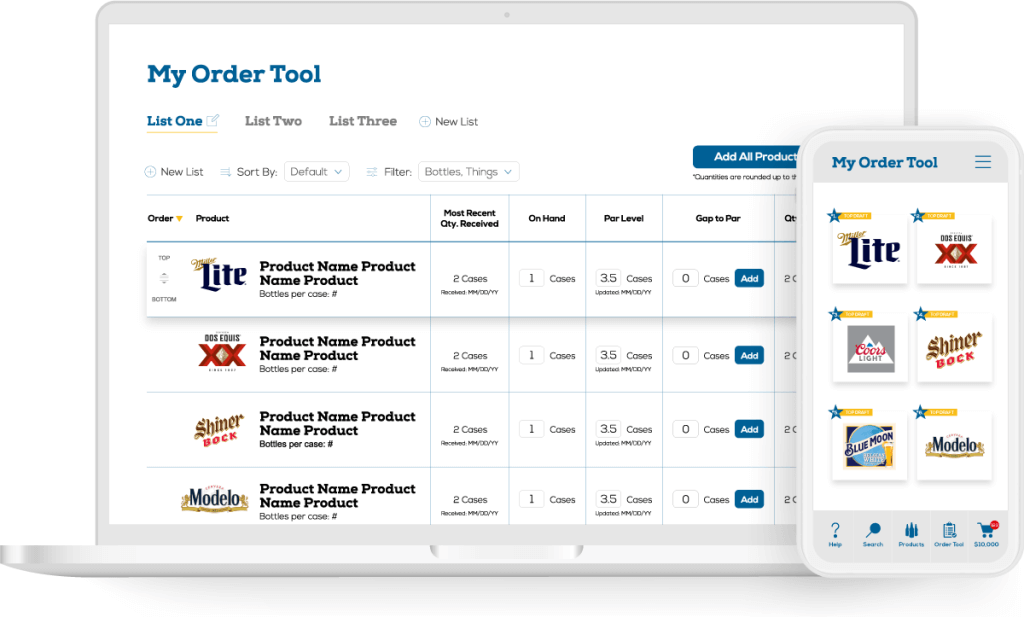 Alcohol Distribution Ecommerce Solution | FREE Demo | 6Street Digital